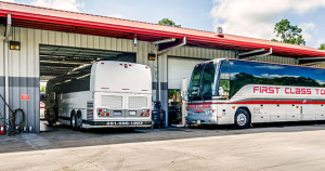 First Class Tours | Texas Group Transportation Specialists