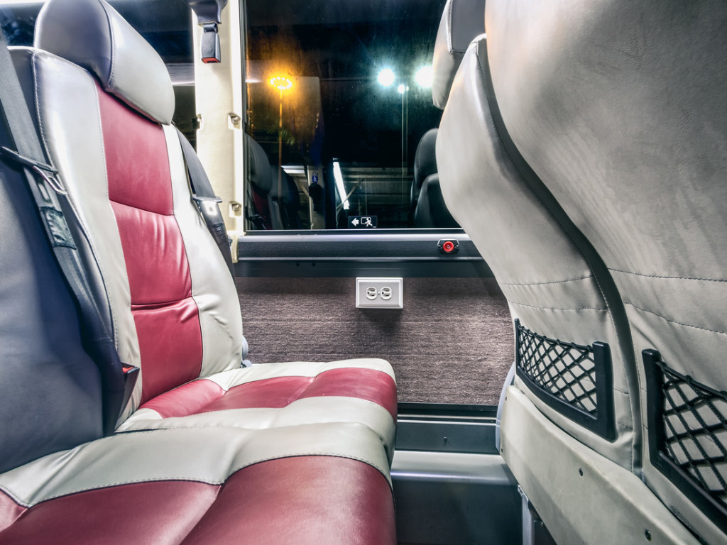 First Class Tours | Texas Group Transportation Specialists