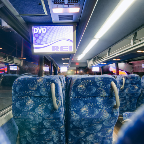 First Class Tours | Casino