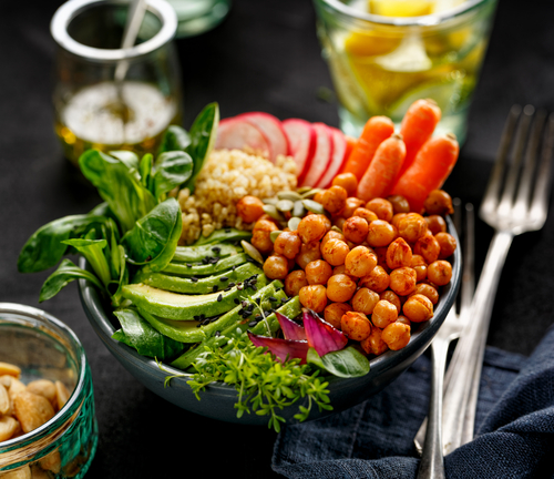 Eating Plant Based Meals First Class Tours Eating Plant Based Meals First Class Tours