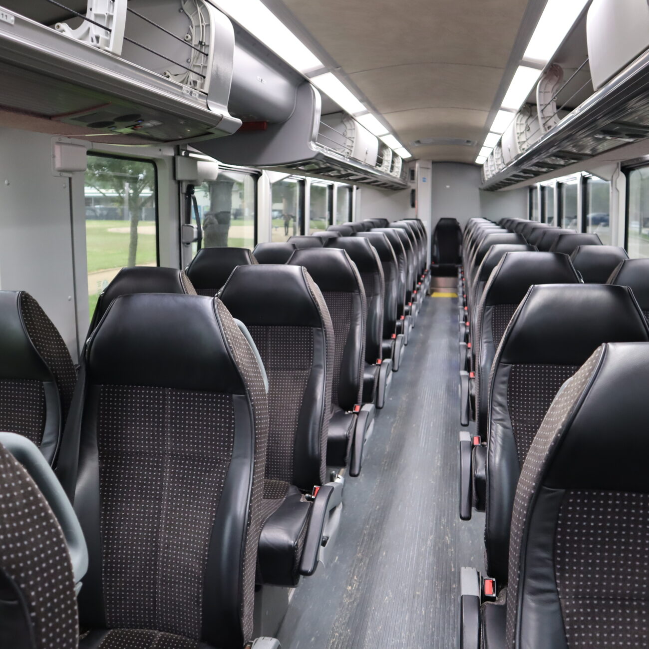 Texas Senior Tour | First Class Tours