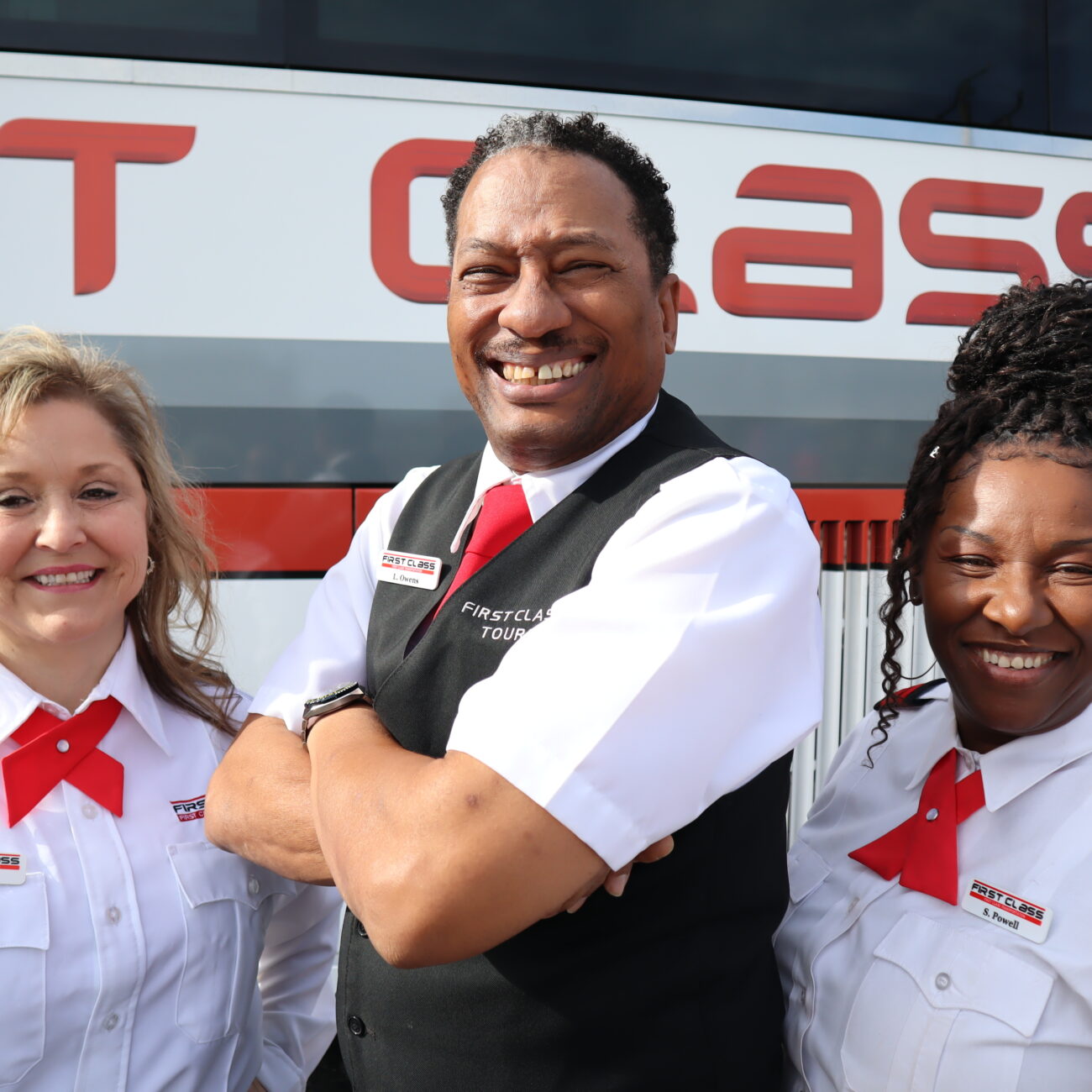 Casino Shuttle Services | First Class Transportation