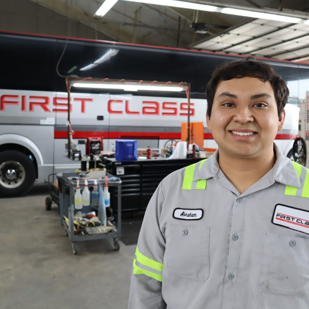 Casino Shuttle Services | First Class Transportation