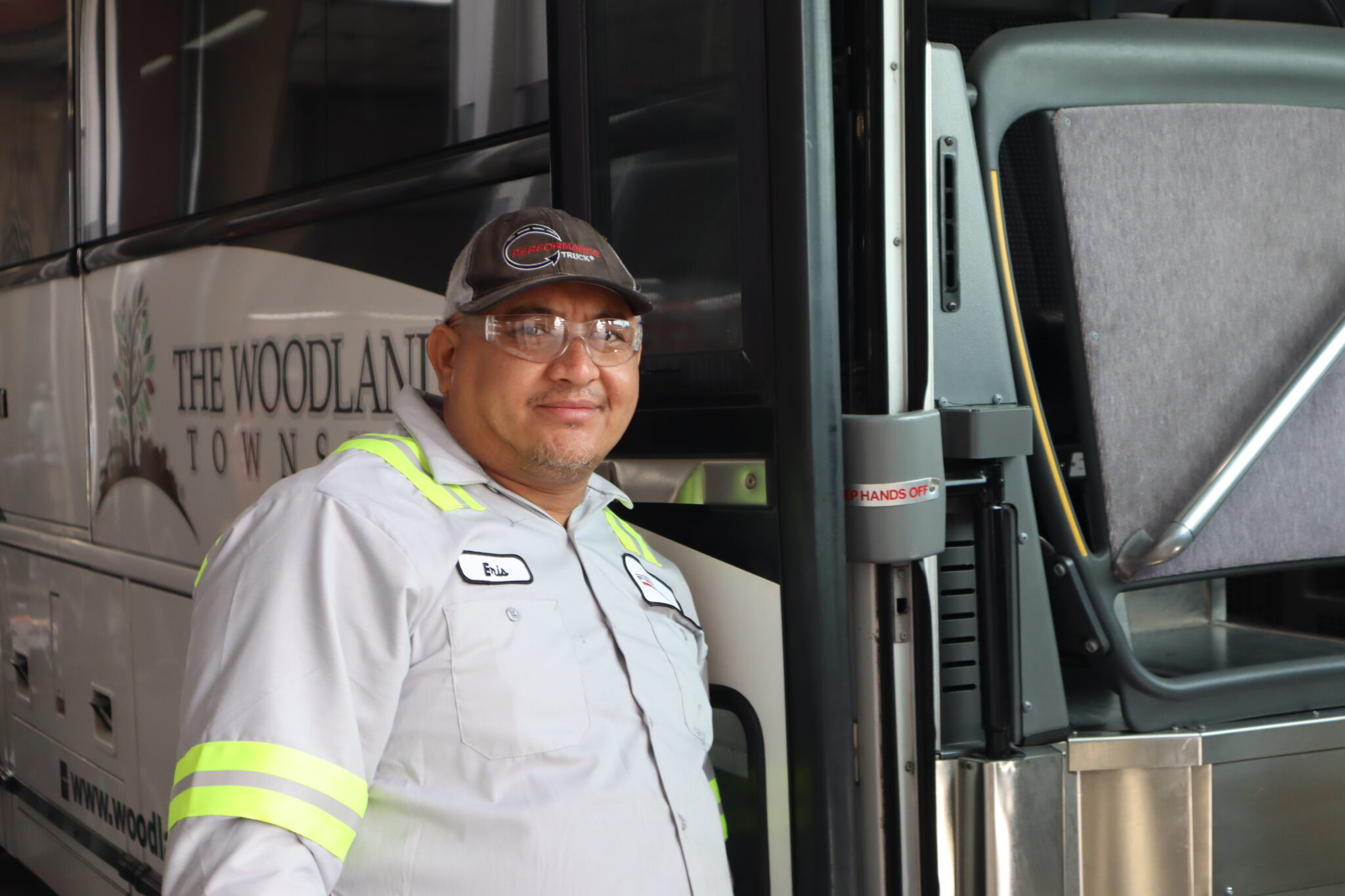 Trusted Group Transportation in Texas | First Class Transportation