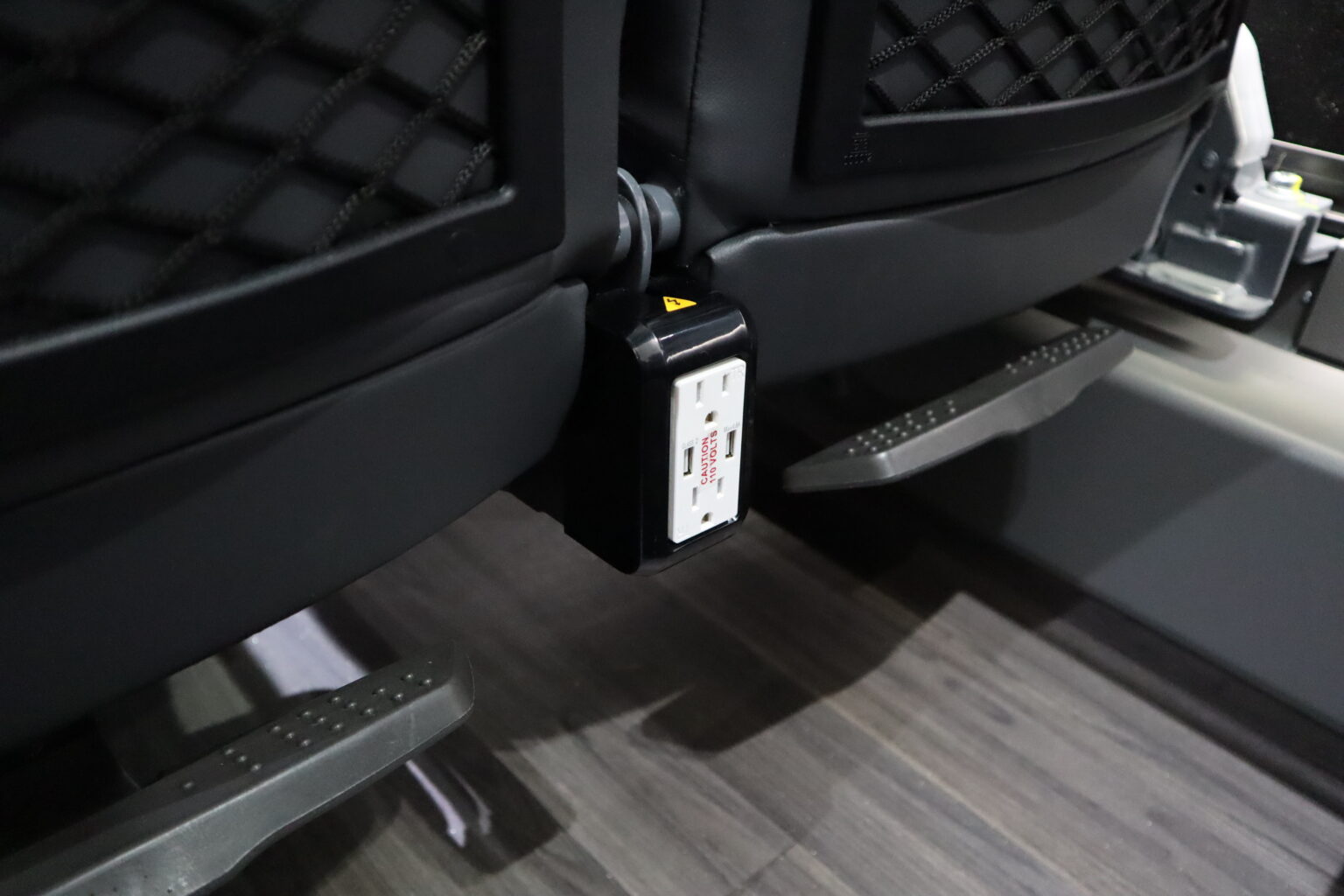 Trusted Group Transportation in Texas | First Class Transportation